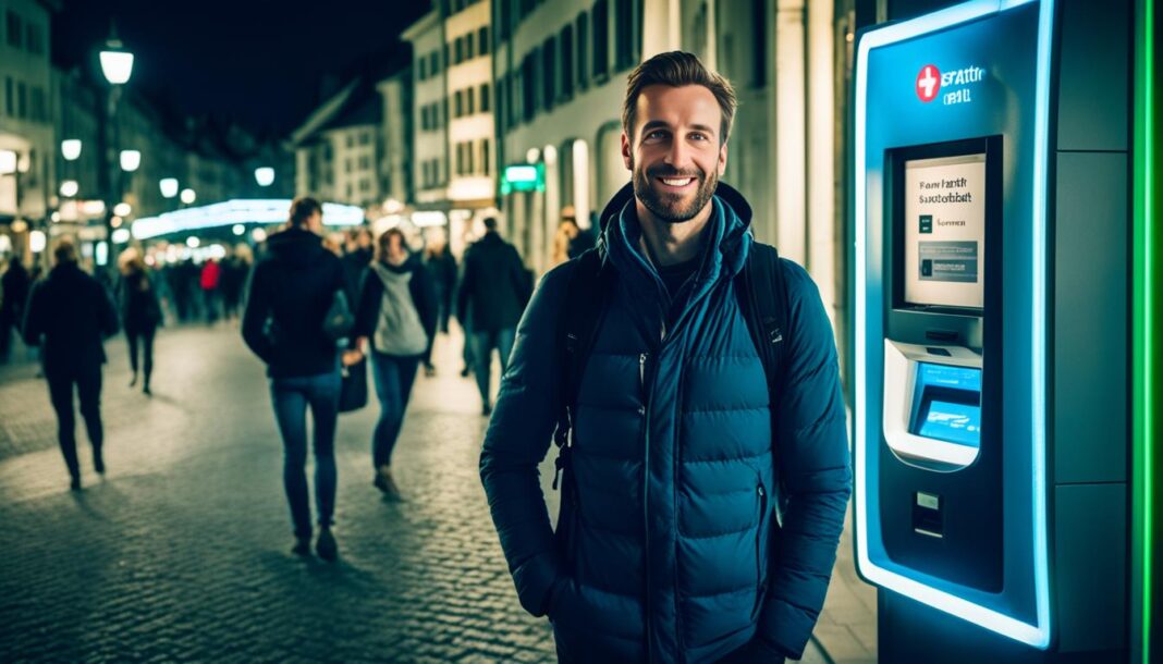 Zurich Safety Guide For Solo Travelers