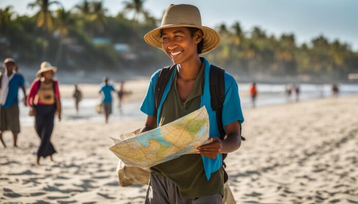 Solo Travel Safety In Sharm El Sheikh Explained