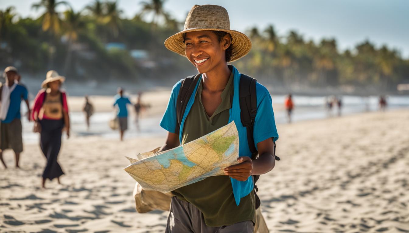 Solo Travel Safety In Sharm El Sheikh Explained