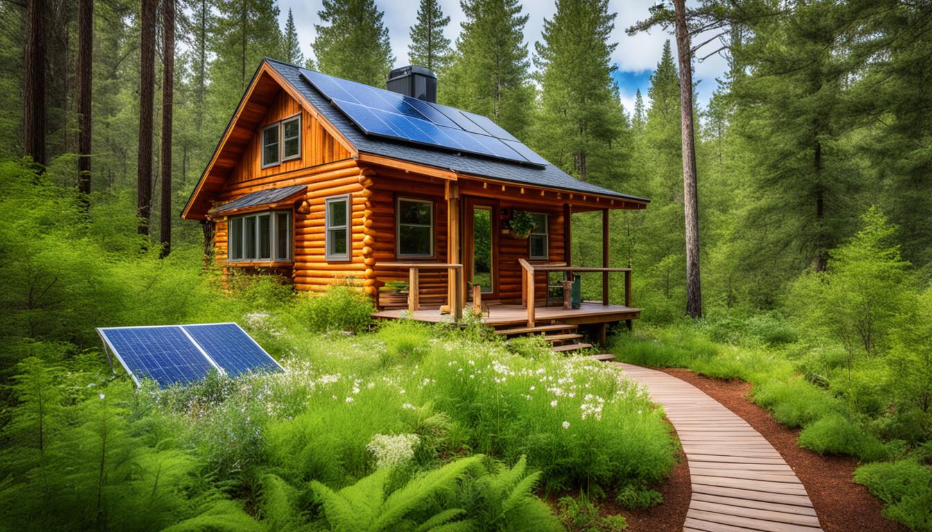 Eco-Friendly US Destinations & Sustainable Travel