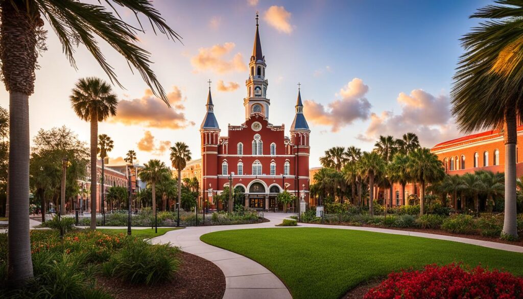 Discovering Tampa: Top Attractions & Activities