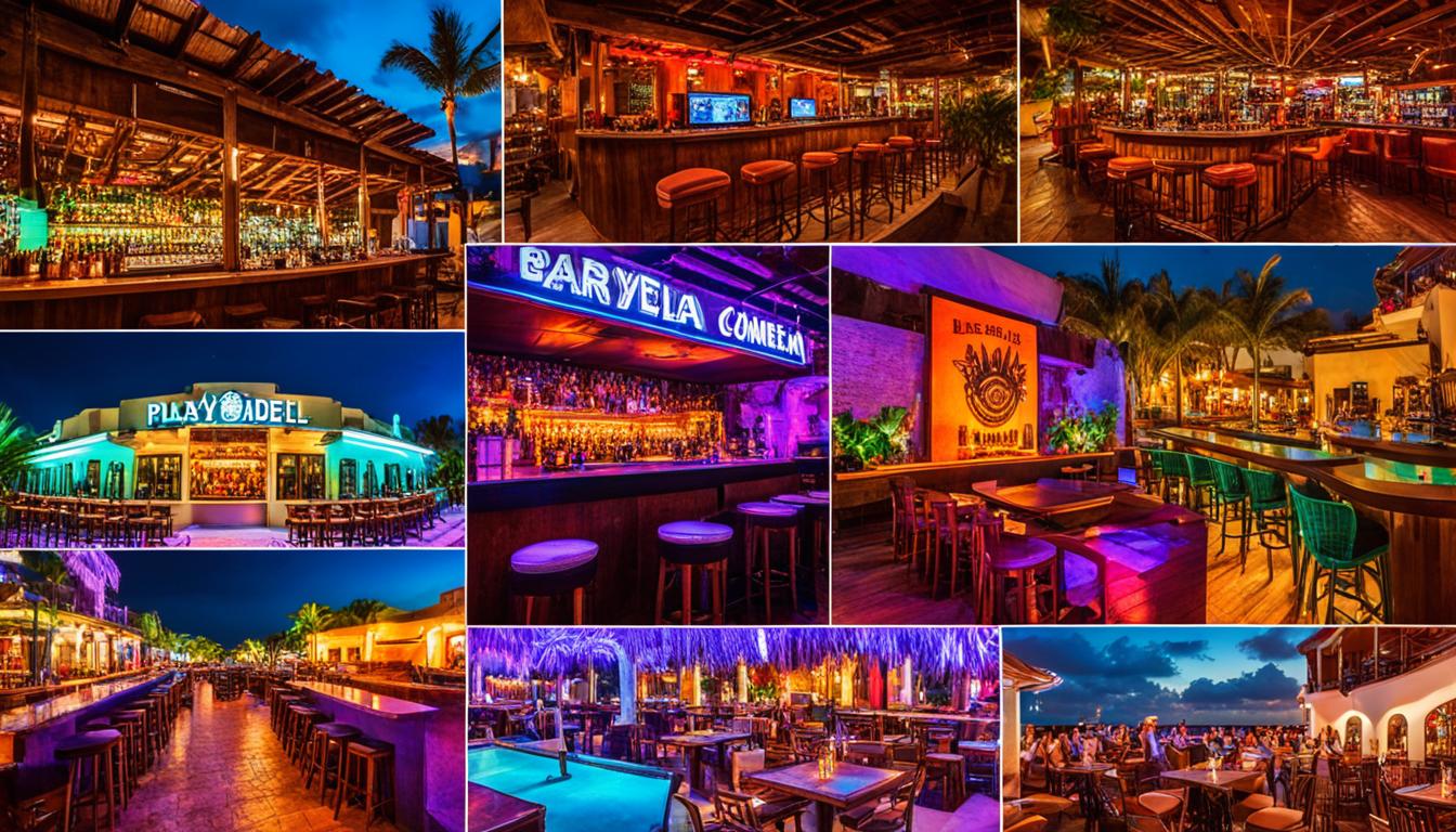 Exploring Playa Del Carmen Nightlife: Your Guide