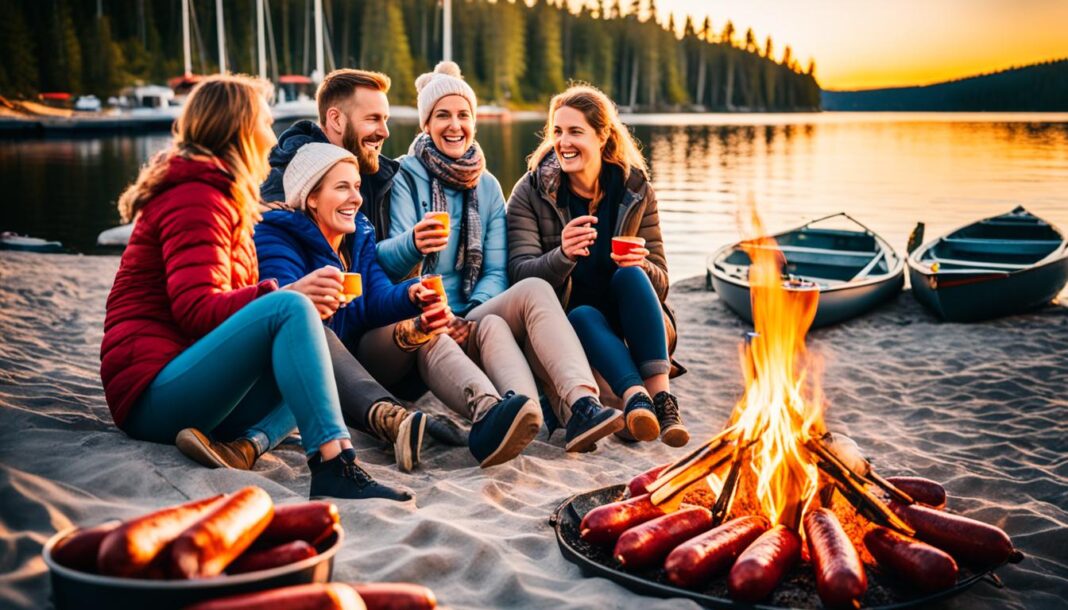 Summer In Finland: Best Things To Do & Explore