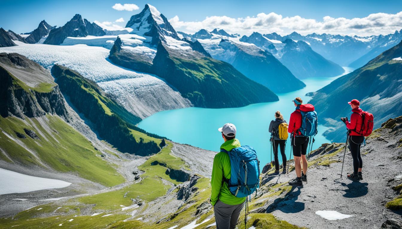 Top Must-see Sights In Switzerland Unveiled