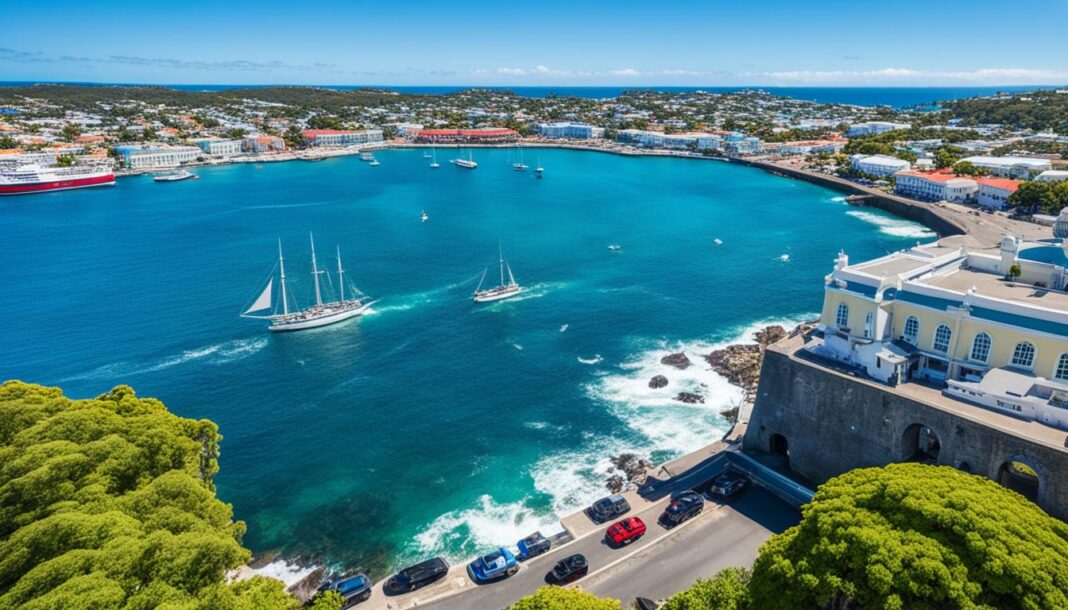 Explore Top Bridgetown Attractions – Must-See Spots!
