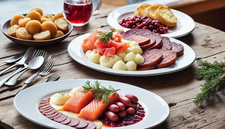 Discover Oslo's Finest Traditional Norwegian Eats