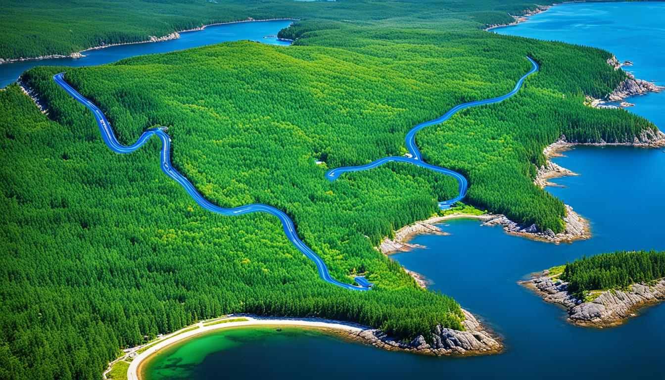 Mount Desert Island Hiking Guide – Trails & Tips