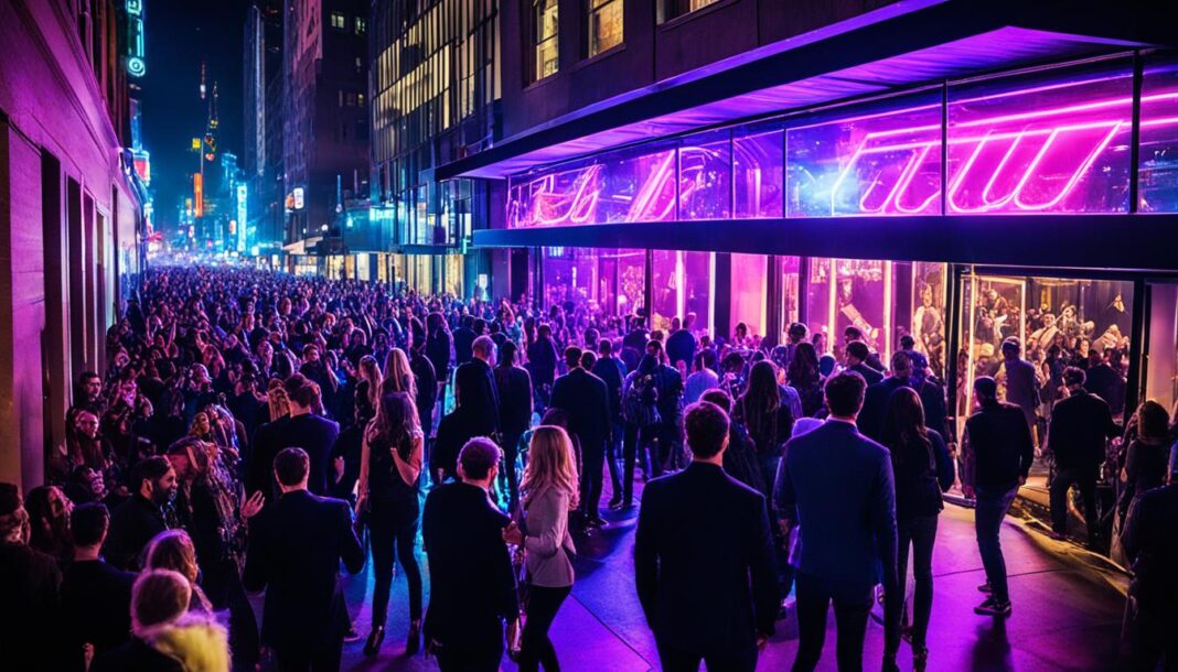 Toronto Nightlife: Best Bars And Clubs Guide