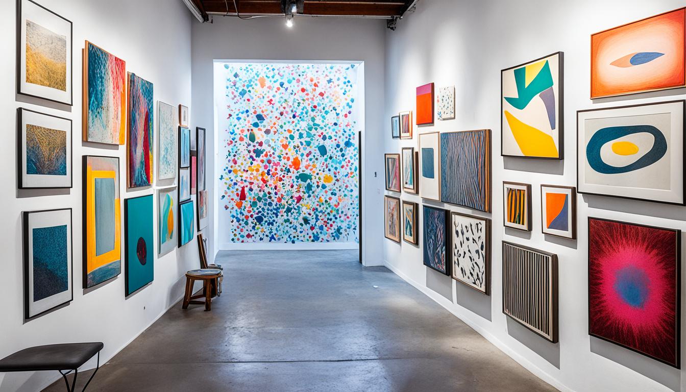 Exploring San Francisco's Hidden Art Scene