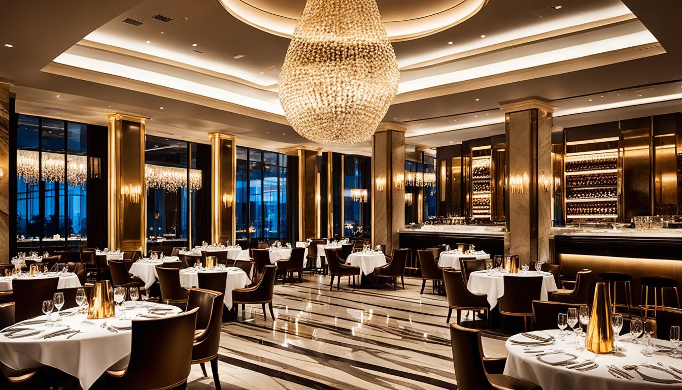 2024's Top New Eateries At Resorts World Revealed