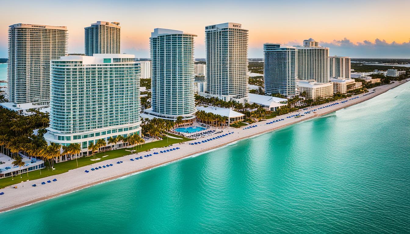 Ultimate Miami Luxury Hotels: Indulge In Style
