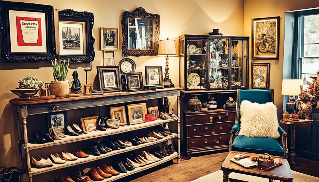 LA Shopping Guide: Boutiques, Vintage, Outlets
