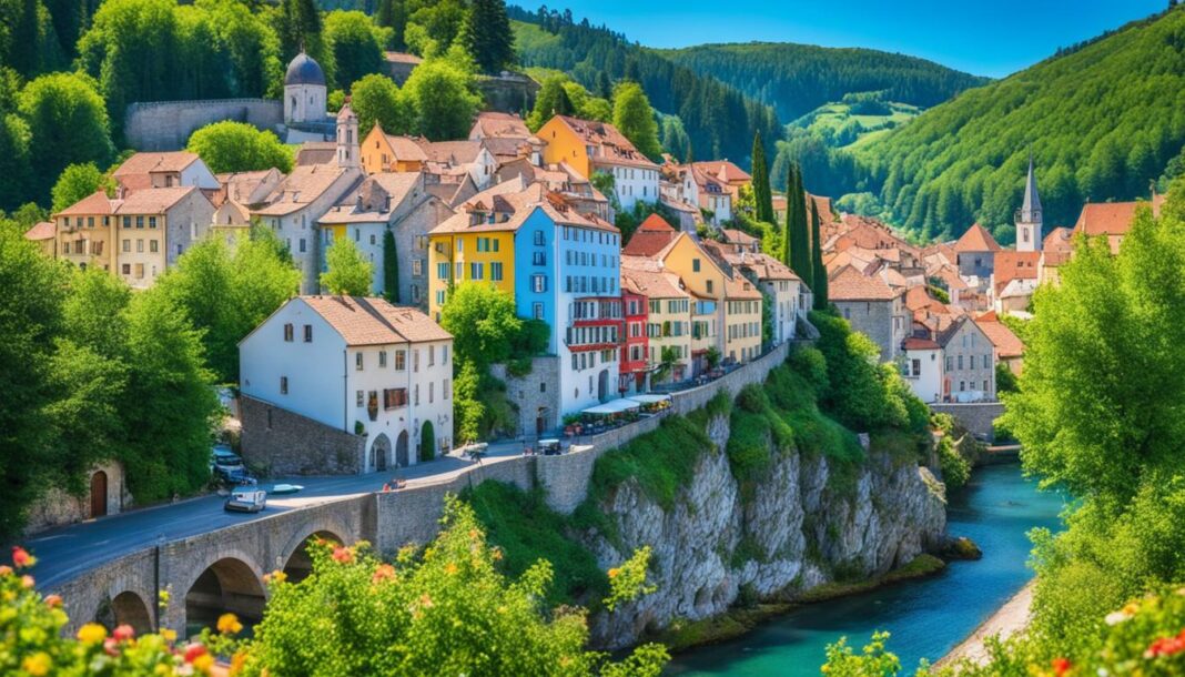 15 Best Countries To Visit In Europe: Dream Destinations That Will ...