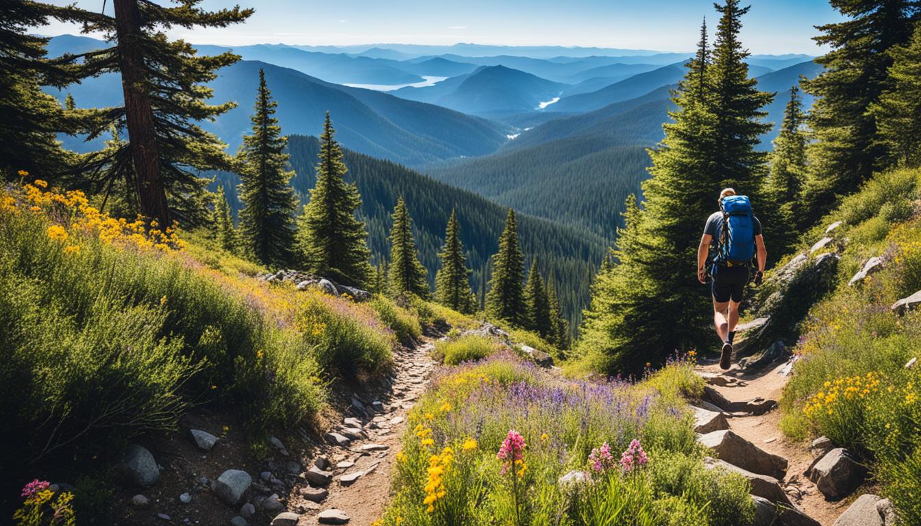 Best Hiking Trails In Colorado Springs Answered