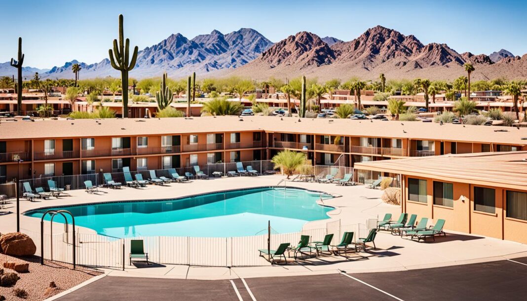 Affordable Phoenix Getaways: Budget-Friendly Stays