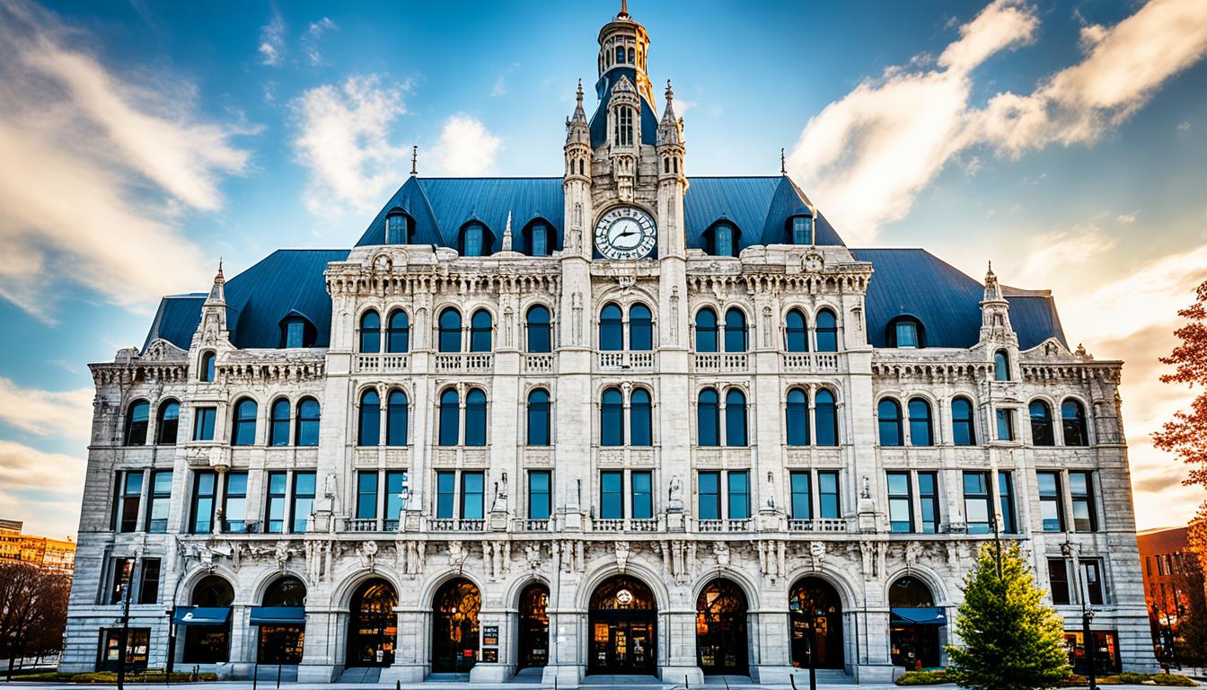 Discover Albany's Famous Landmarks & Historical Sites