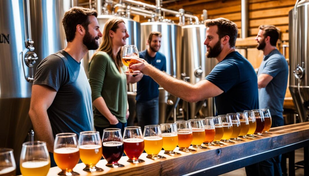 Explore Albany Craft Cider Scene Highlights