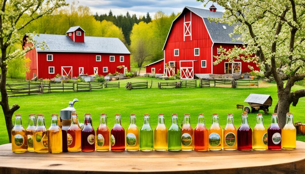 Explore Albany Craft Cider Scene Highlights