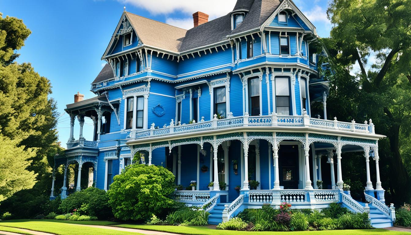 Explore Albany’s Historic Homes - A Heritage Tour