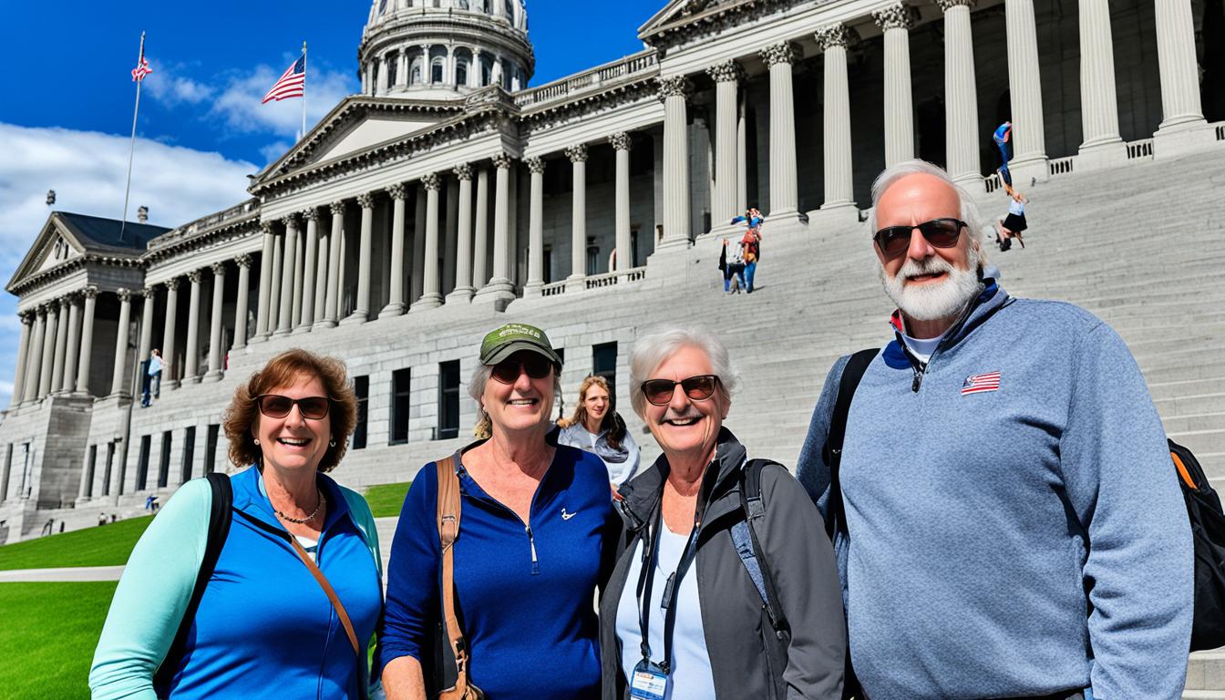 Discover Albany Historical Tours Availability