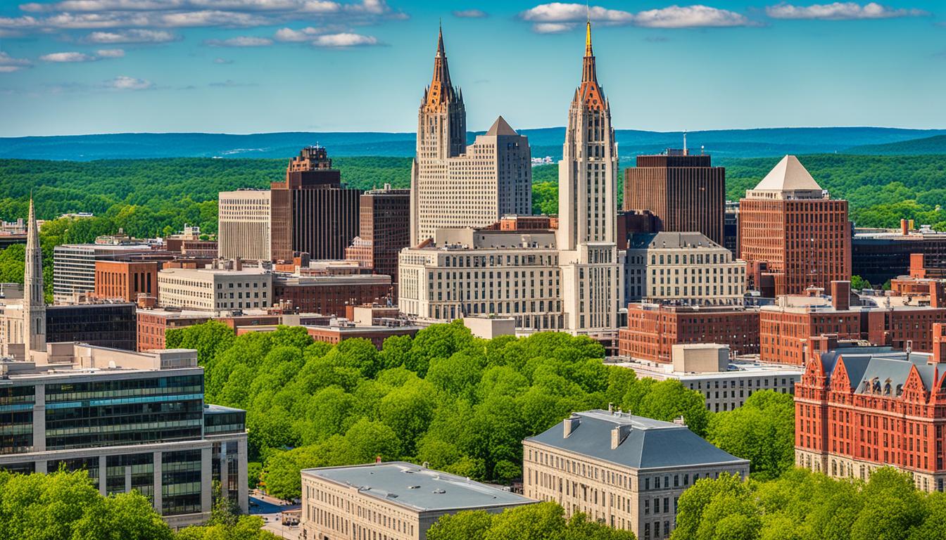 Explore Albany's Top Museums & Historical Sites