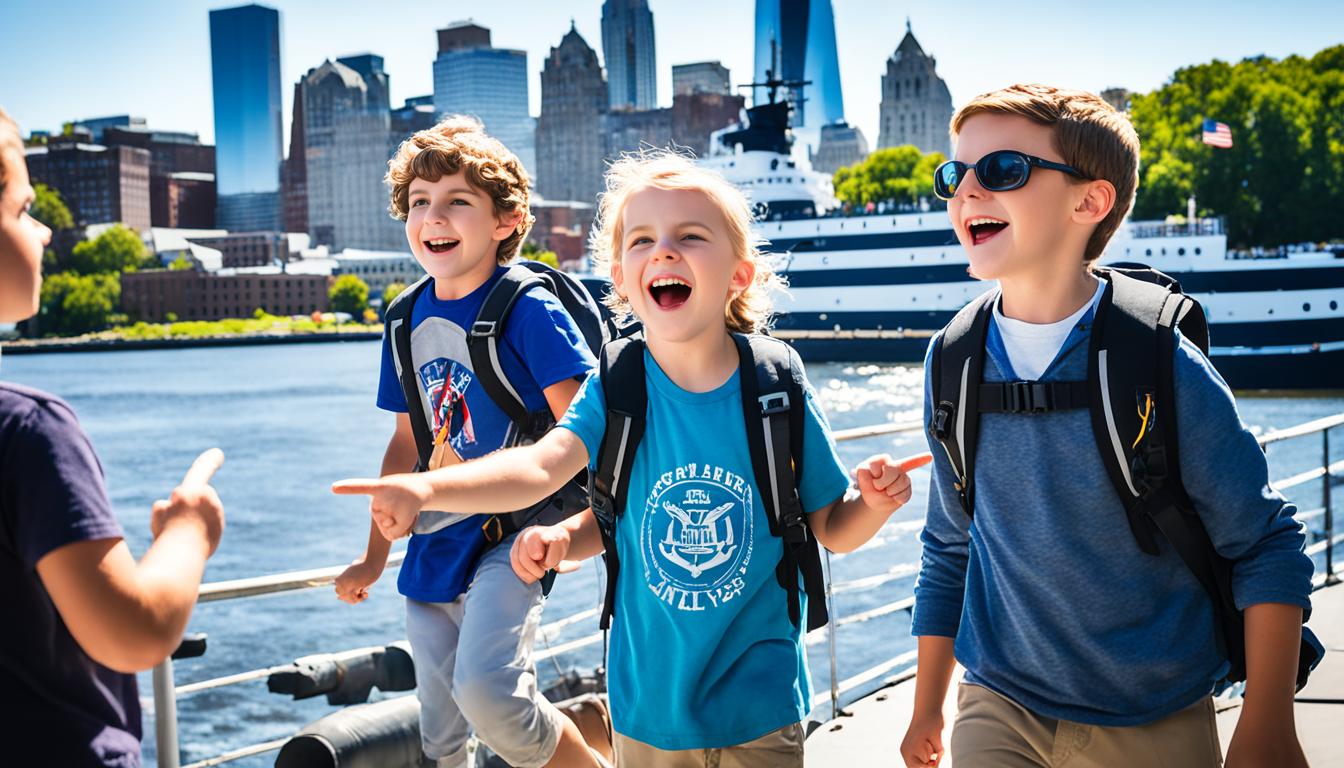 Top Albany Activities For Kids | Family Fun Guide