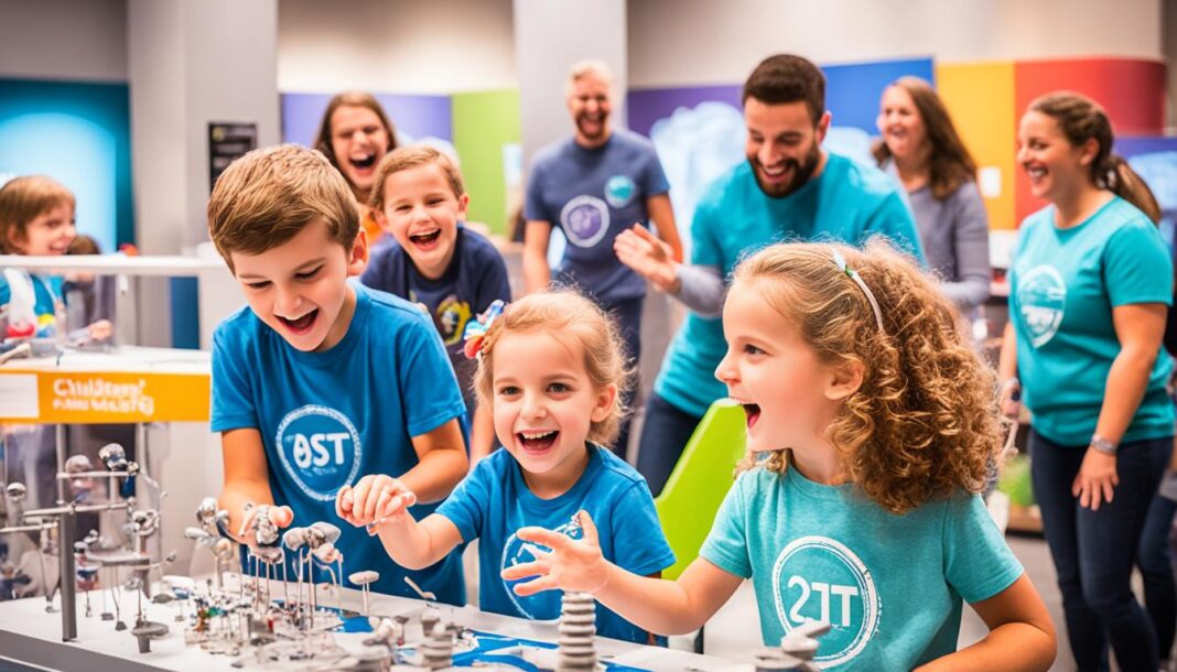 Top Albany Activities For Kids | Family Fun Guide