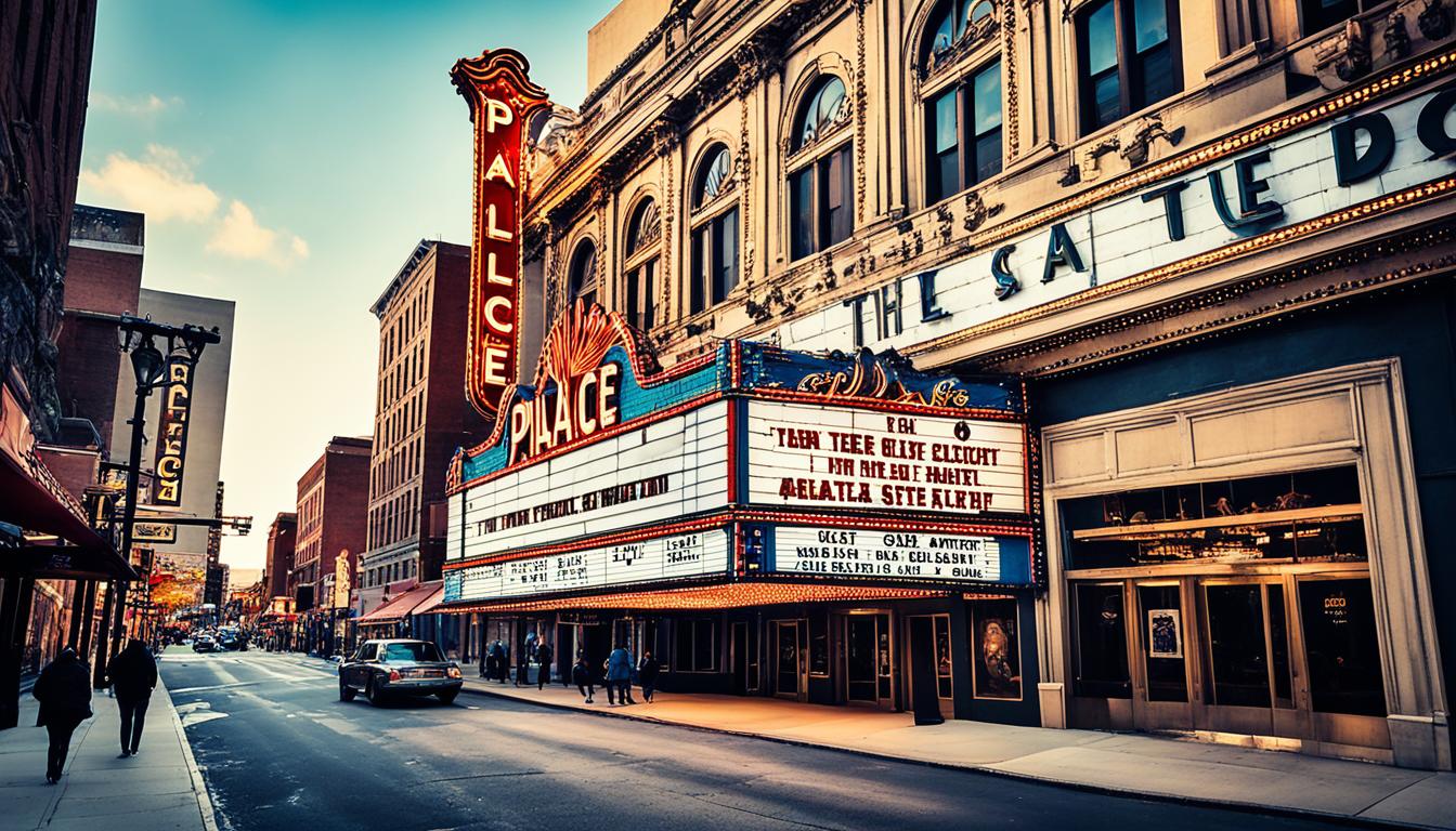 Discover Albany's Famous Landmarks & Historical Sites