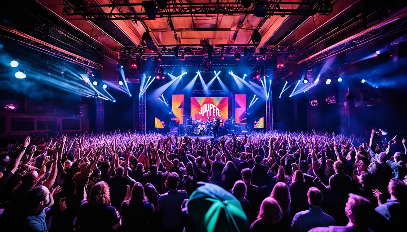 Top Live Music Venues In Albany | Event Guide