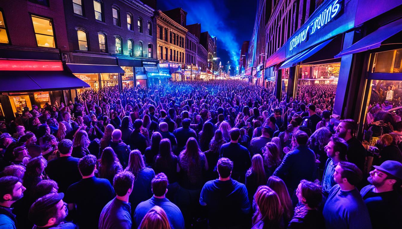 Top Live Music Venues In Albany | Event Guide