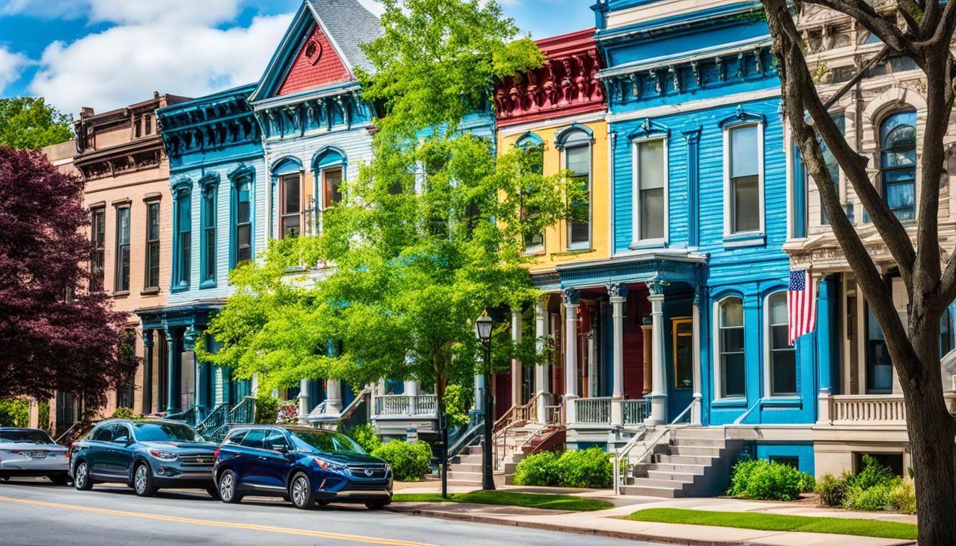 Discover Albany Neighborhood Guides – Your Local Insight