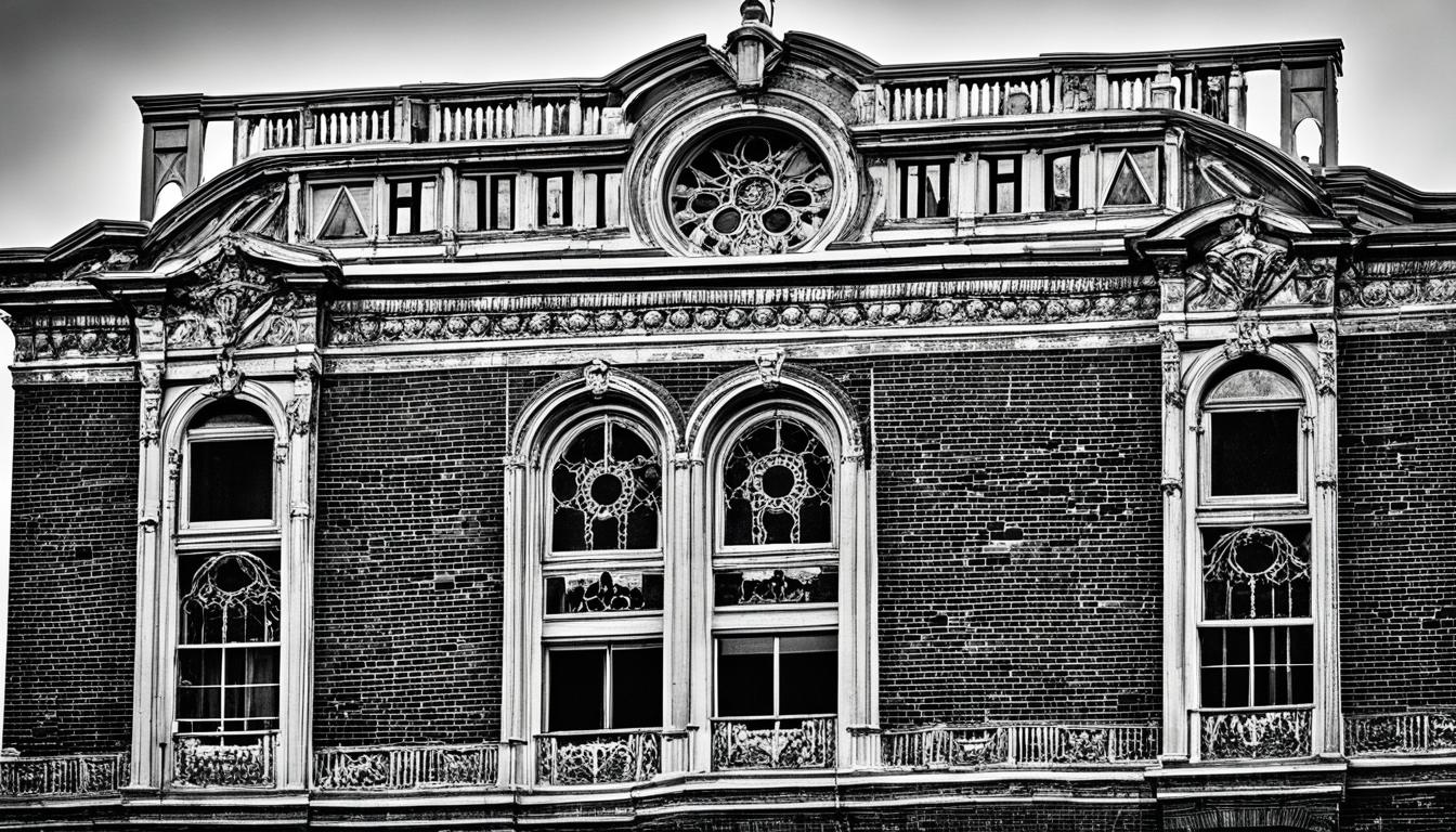 Explore Historic Sites In Champaign-Urbana Today