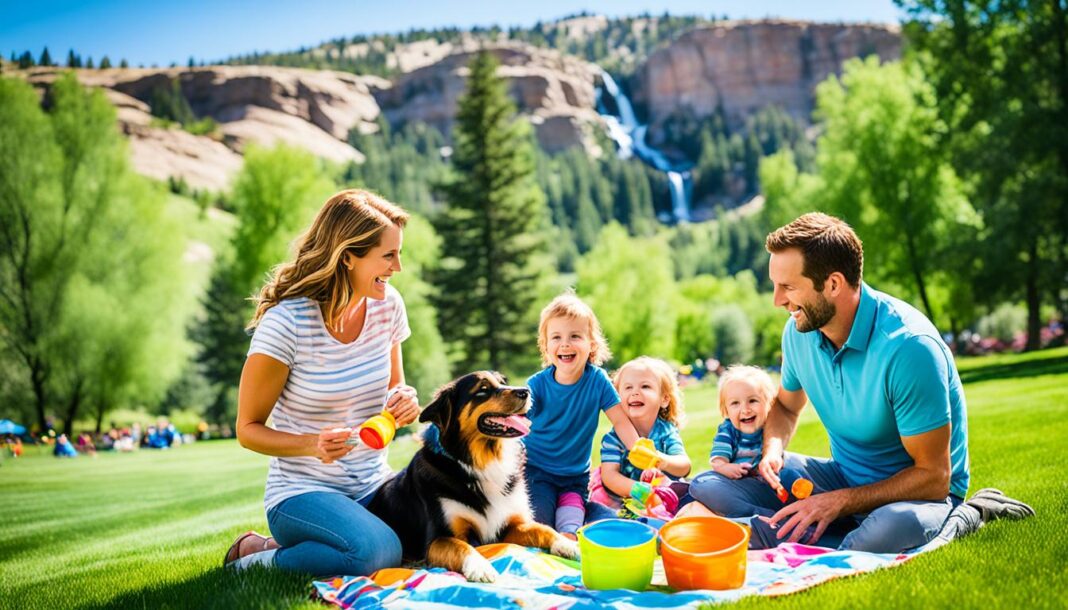 Discover Family-Friendly Fun In Fort Collins