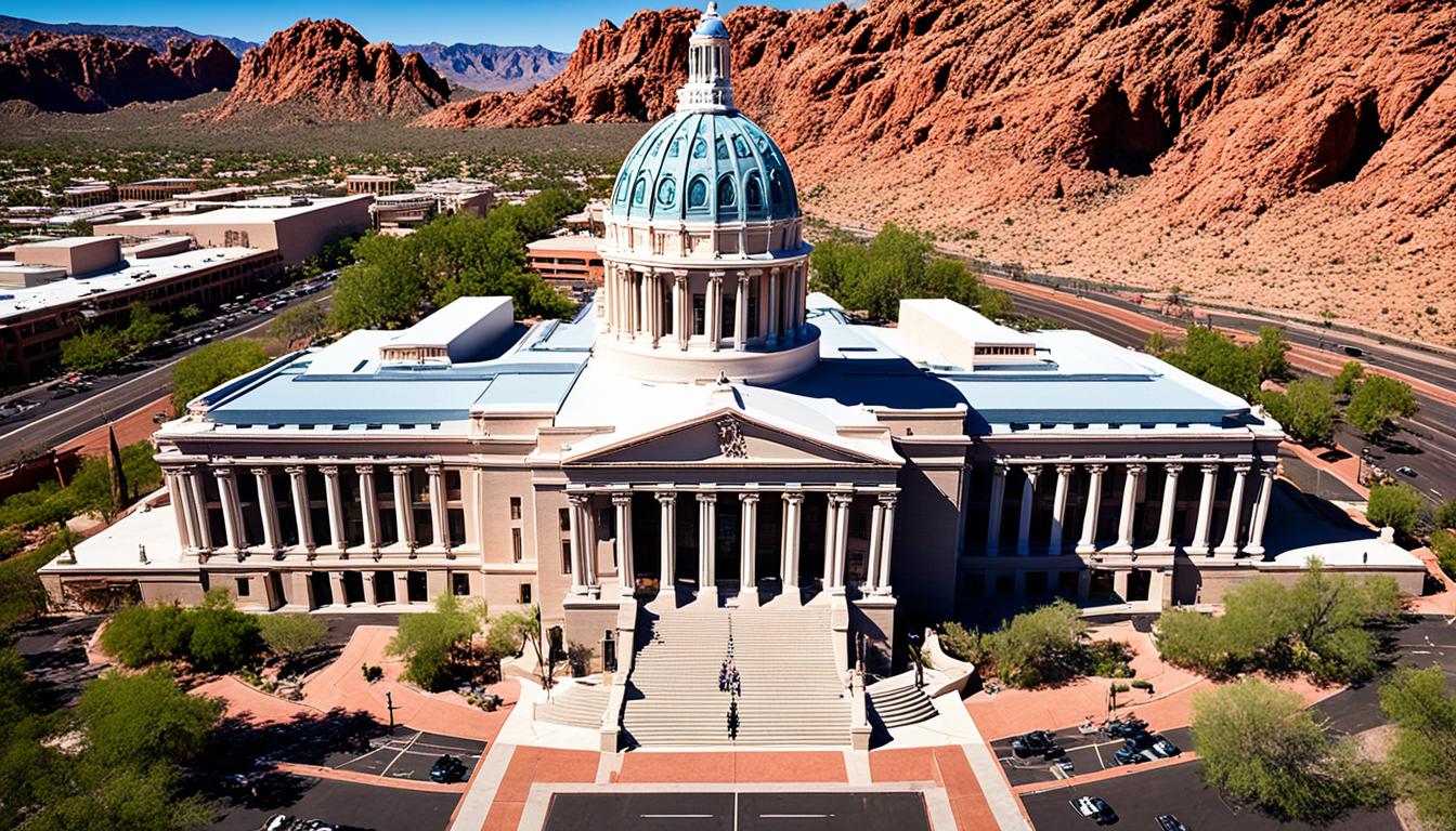 Must-See Historical Sites In Phoenix - Top Picks