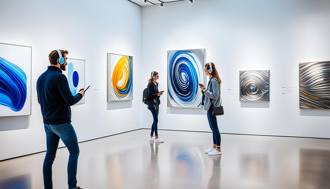 Explore Art Galleries Tour In New York City