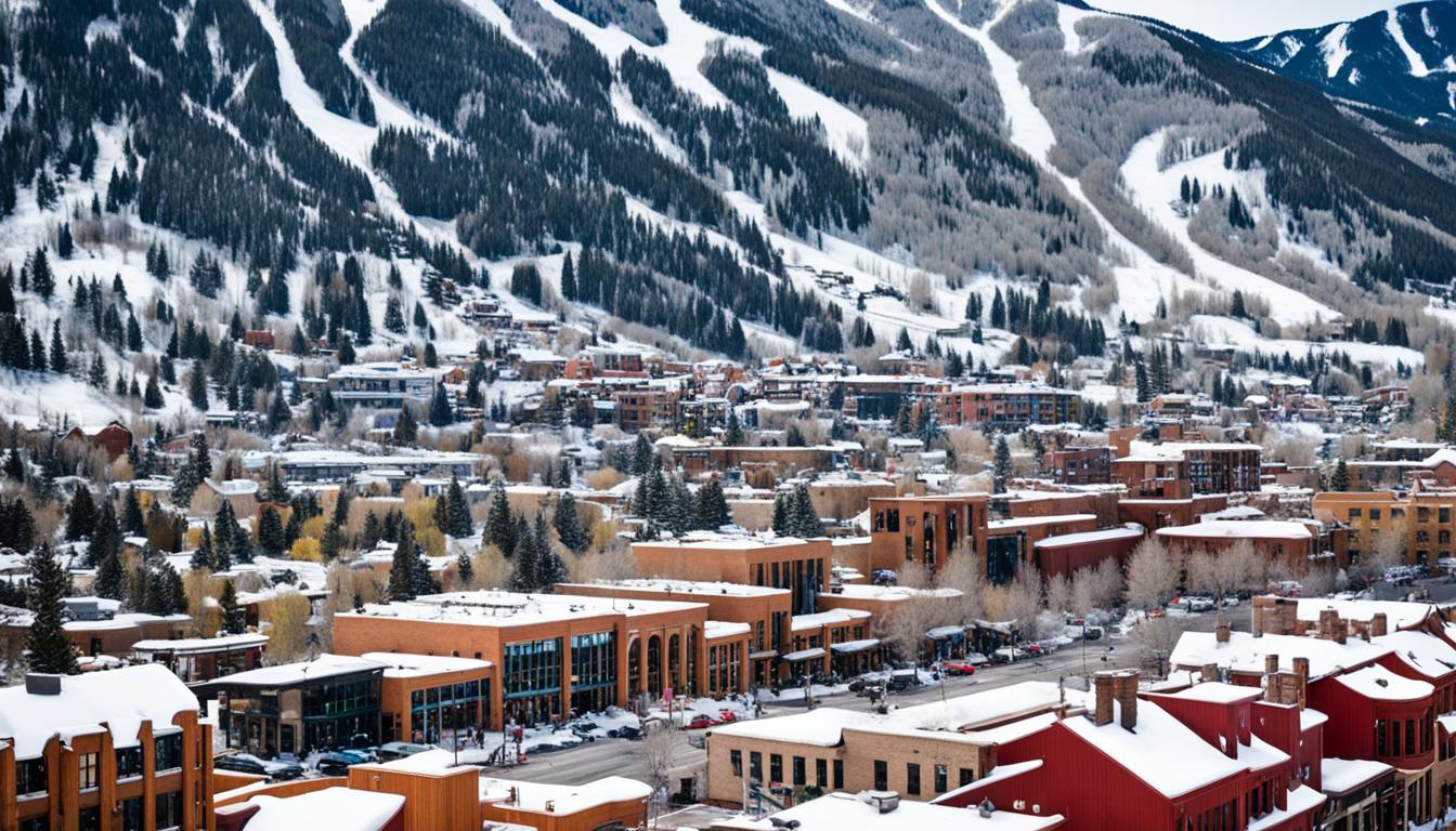 Aspen Food Scene: Must-Try Restaurants & Hotspots