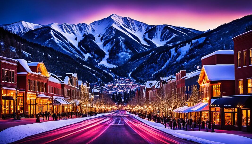 Aspen Nightlife Uncovered: Where Fun Never Sleeps