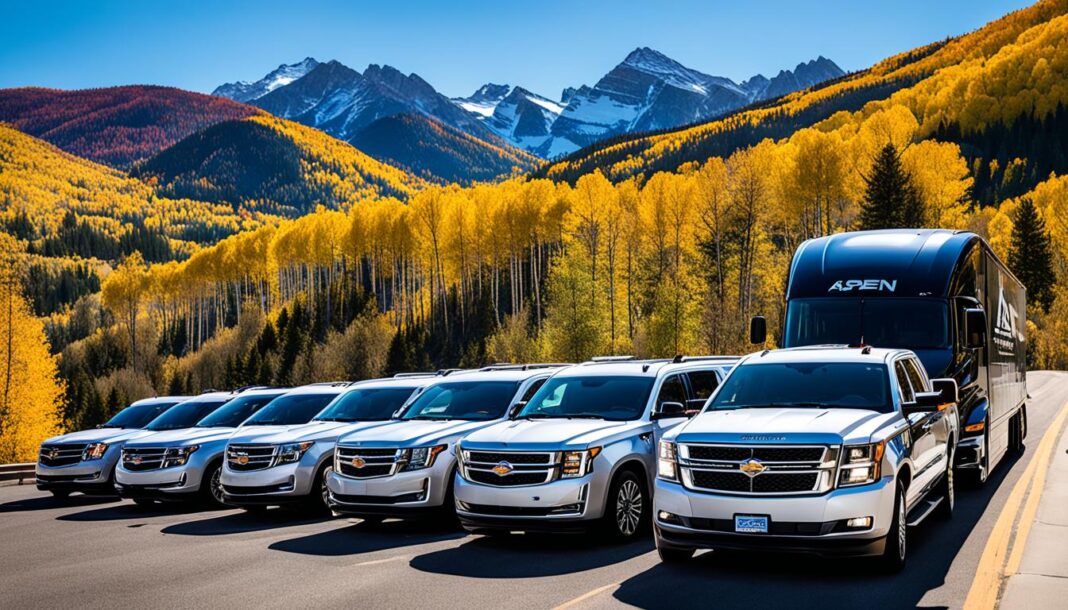 Aspen Flights And Transportation Options Guide