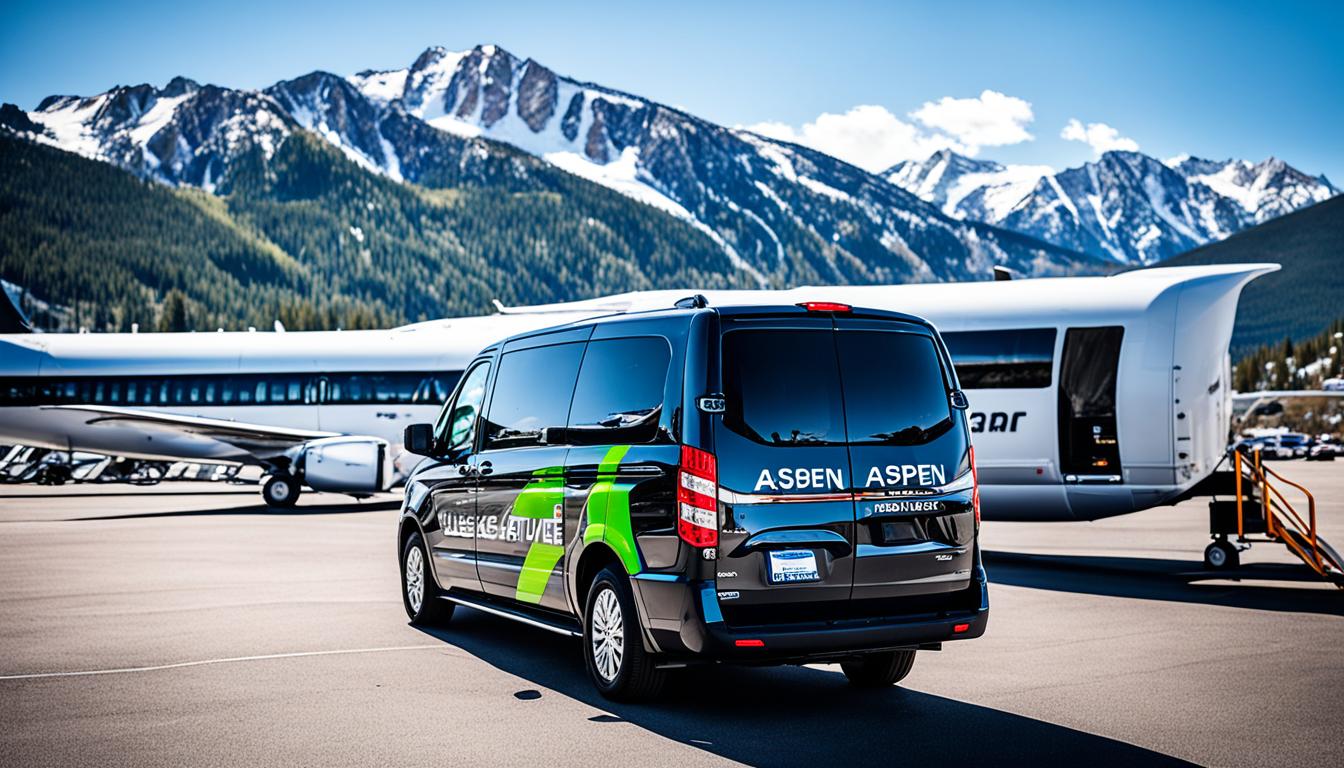 Aspen Flights And Transportation Options Guide