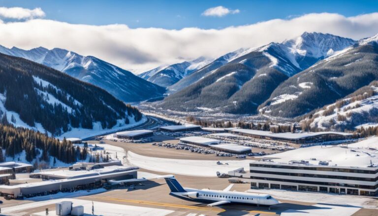 Aspen Flights And Transportation Options Guide