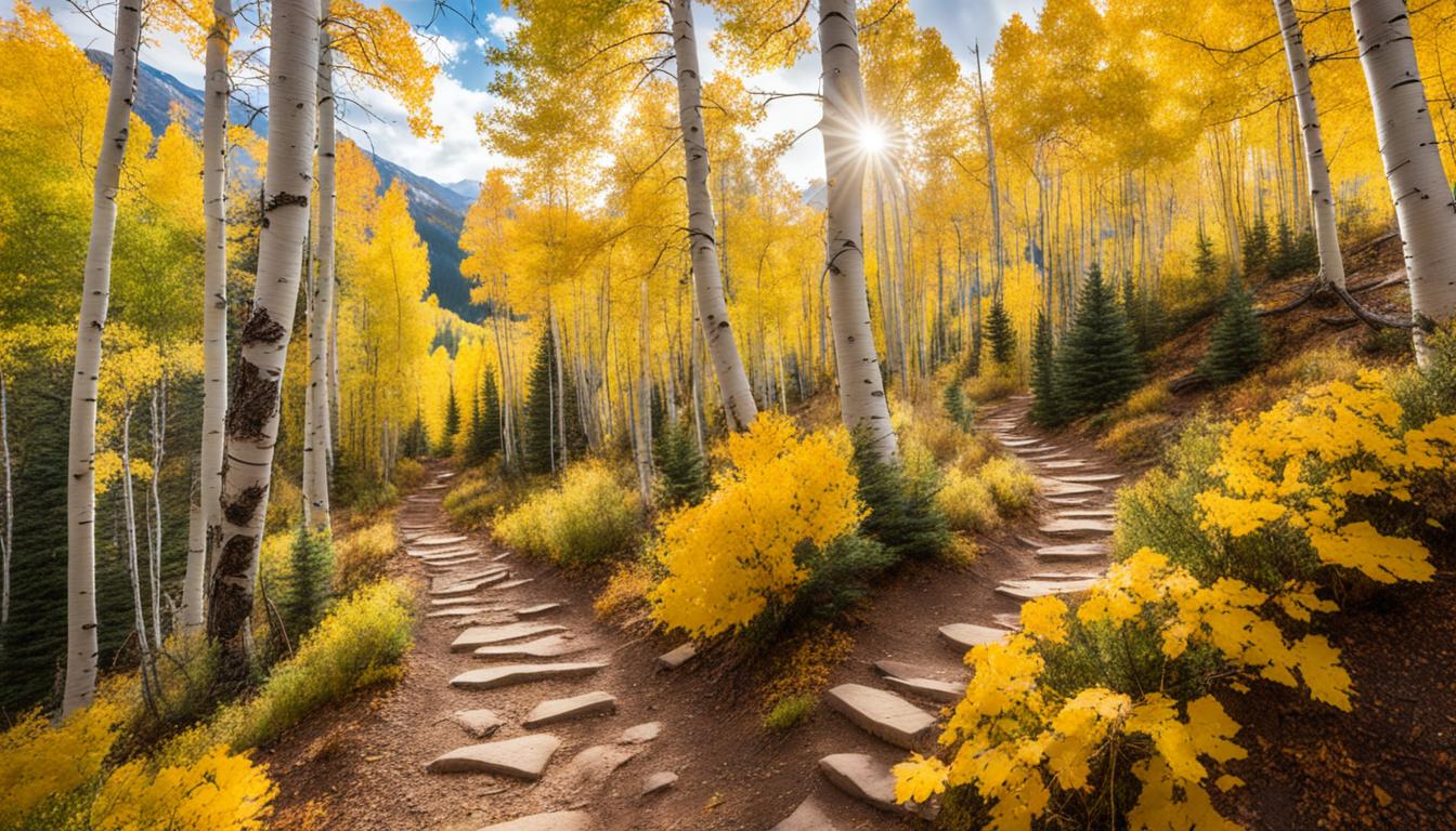 Aspen Hiking Trails With Stunning Views | Top Picks