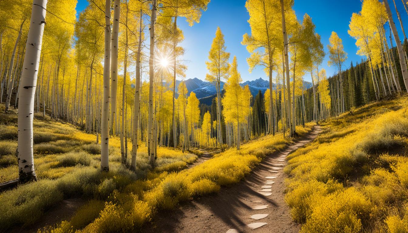 Aspen Hiking Trails With Stunning Views | Top Picks