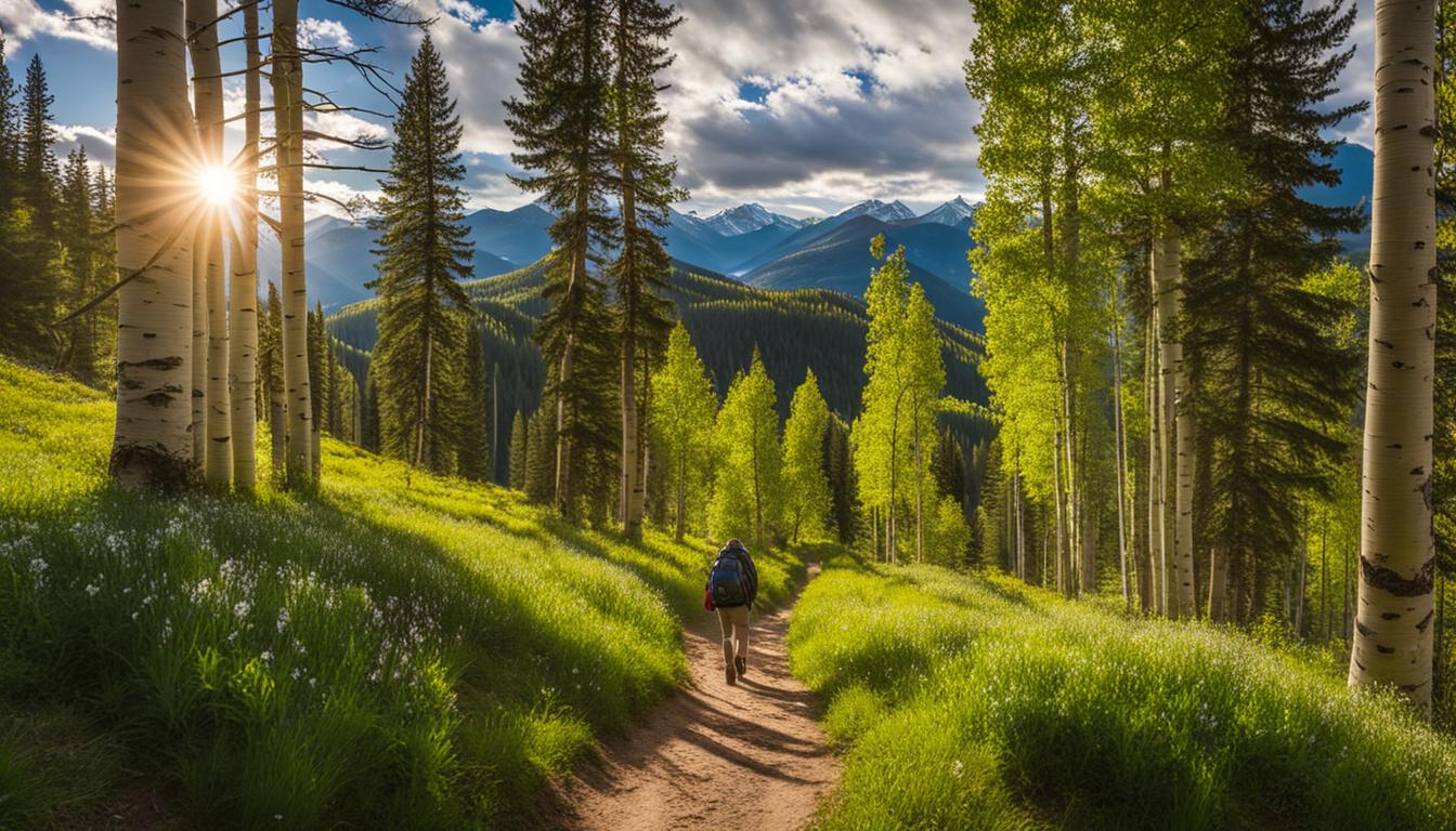 Aspen Hiking Trails With Stunning Views | Top Picks