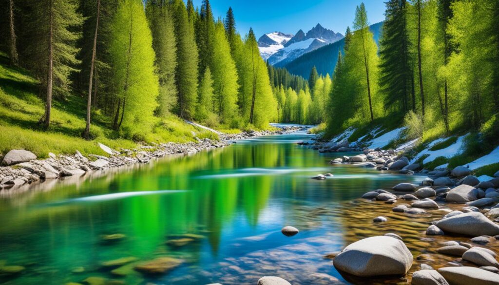 Aspen In Spring: Post-Ski Season Activities Guide
