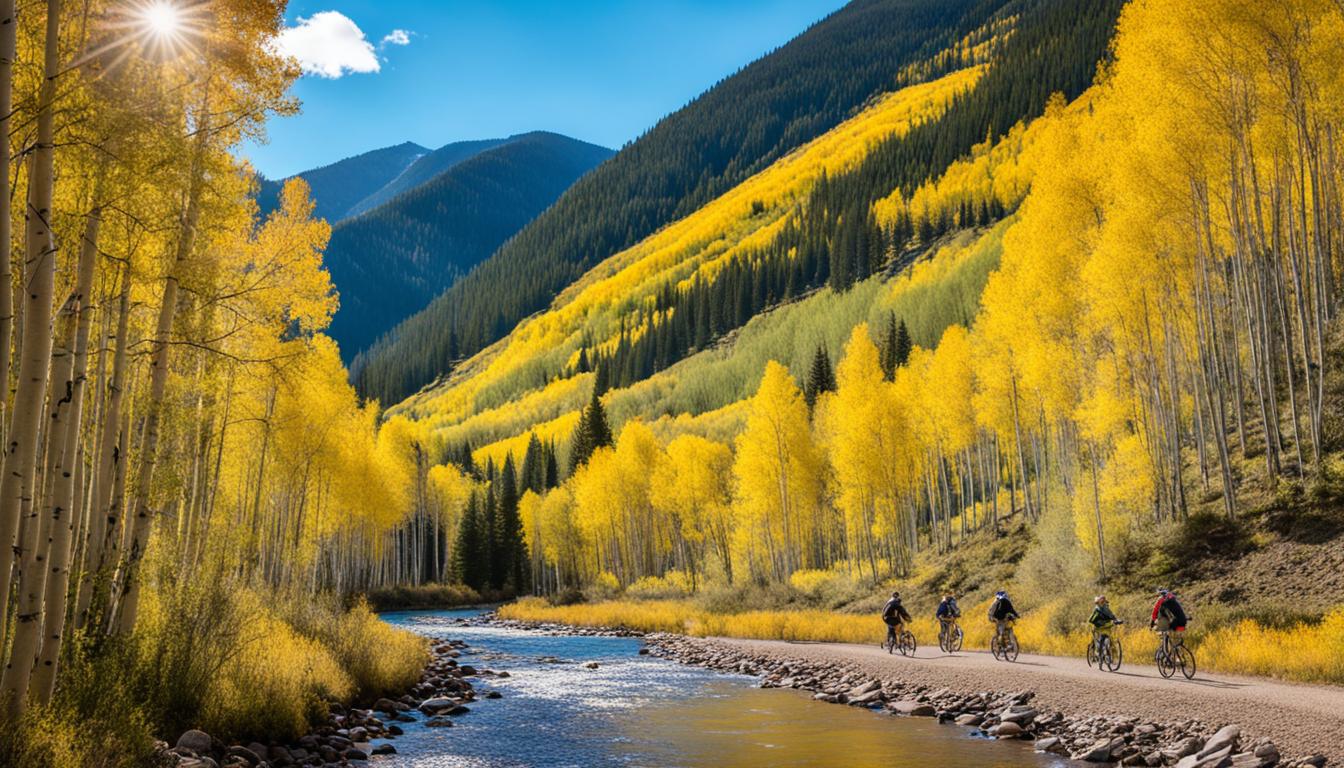 Top Attractions In Aspen – Discover Must-See Spots!