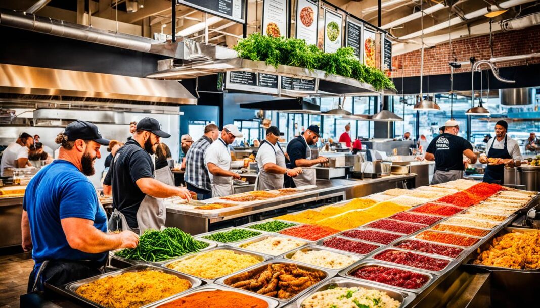 Atlanta Food Scene: Top Restaurants & Local Eats