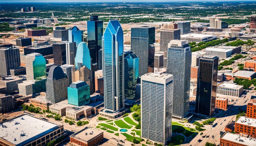 Explore Top Key Attractions In Dallas Now