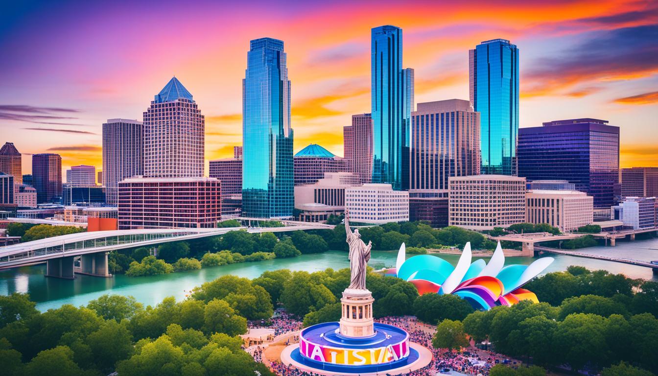 Austin 2024 Concerts & Festivals Lineup Revealed