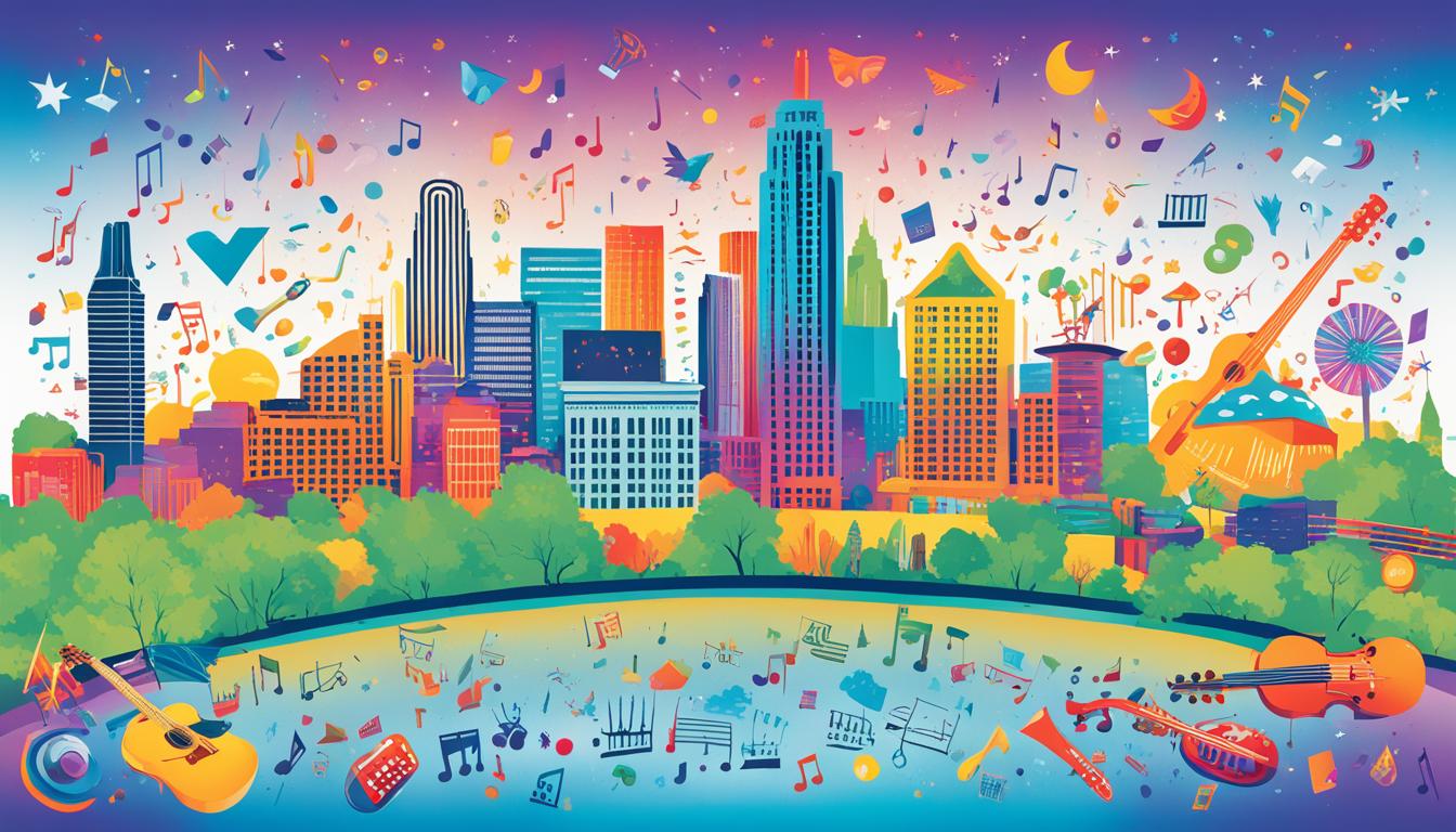 Austin 2024 Concerts & Festivals Lineup Revealed