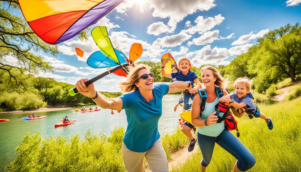 Austin For Families: Top Kid-Friendly Attractions